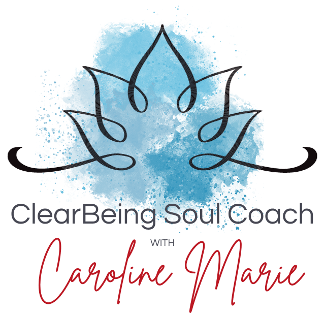 Deep Healing - ClearBeing Soul Coach